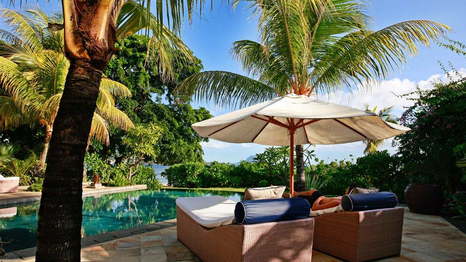 Maradiva Villas Resort & Spa