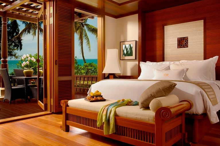 Tanjong jara resort store