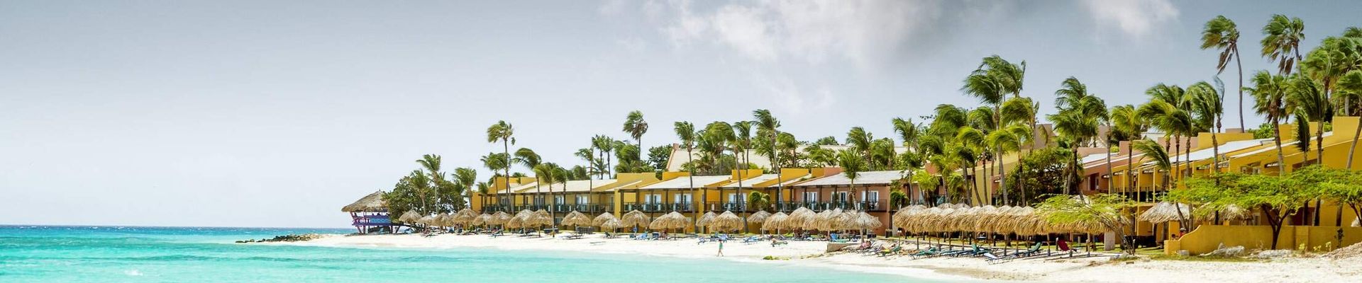 ABC-Inseln Urlaub - Rundreisen auf Aruba, Bonaire & Curaçao